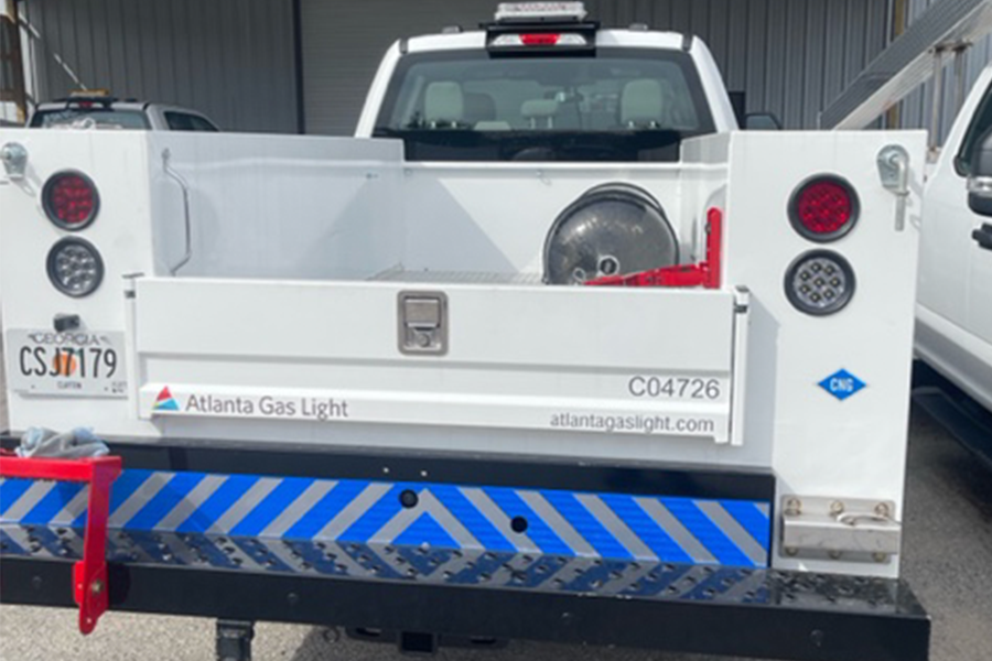 News– American CNG