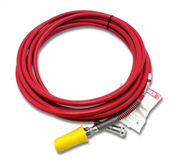 CNG Pony Tank Hose Assembly | American CNG