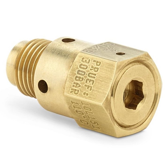 Rotarex Valve PRD | American CNG