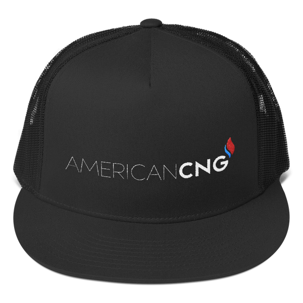 Hats | American CNG